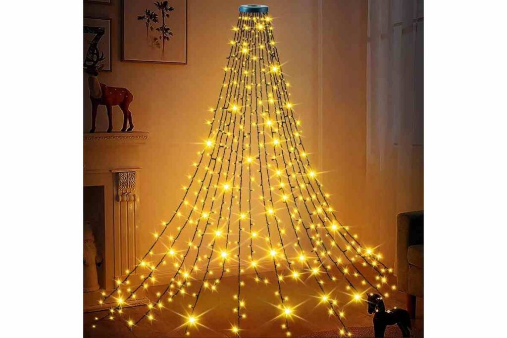 Le luci LED più scenografiche da comprare su Amazon per rendere davvero ...